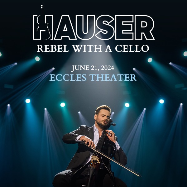 Events & Tickets - Live at the Eccles